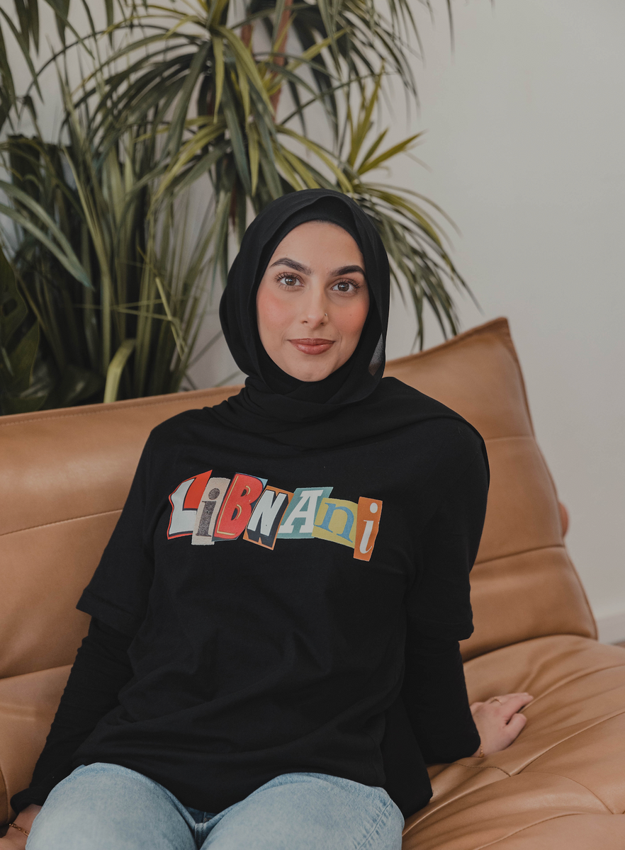 Magazine - Lebanon – Kosigns Apparel
